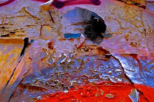 JUMP again: JUMP again: A Forum for New World Culture - A Blog by Ray Grist