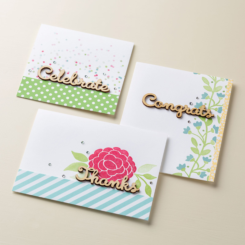 Julie's Stamping Spot -- Stampin' Up! Project Ideas by Julie Davison ...