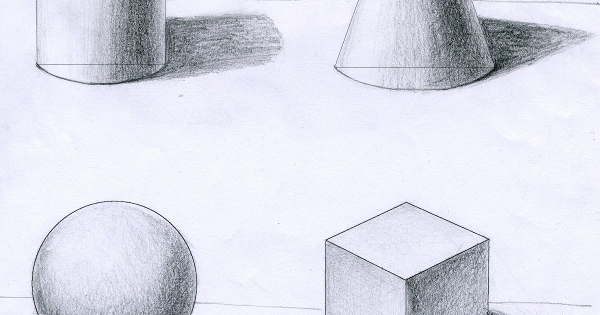 Garabateando: TRABAJOS DE DIBUJO DE CLAROSCURO