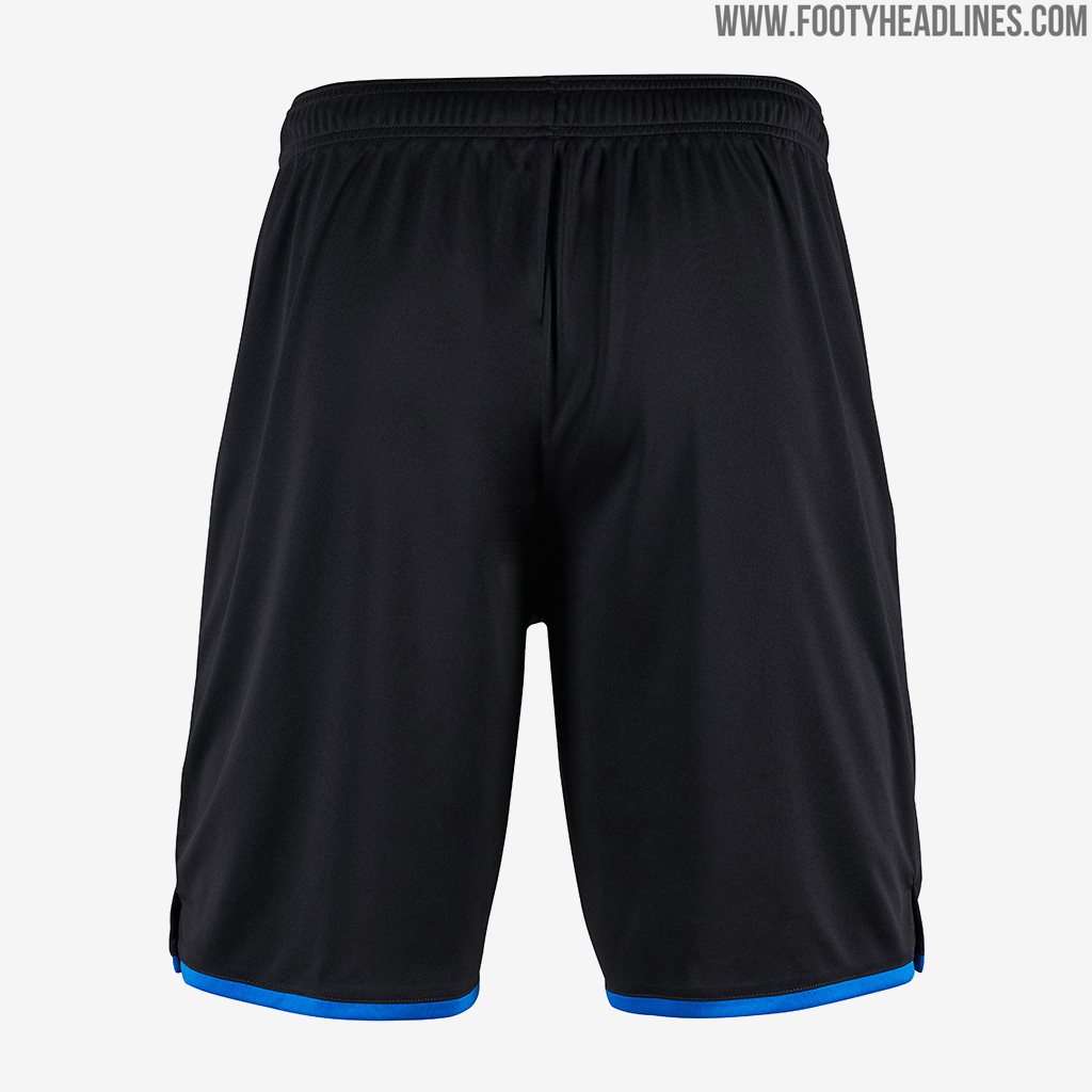 Crystal Palace 19-20 Away Kit Released - Footy Headlines