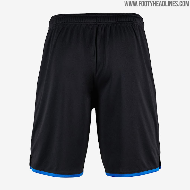 Crystal Palace 19-20 Away Kit Released - Footy Headlines