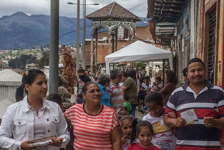 Conoce tu destino: El Vado se activa gracias a la campaña CONOCE TU ...