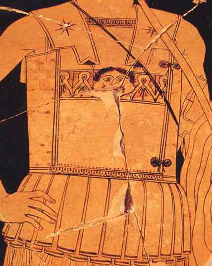 Hollow Lakedaimon: The Linothorax