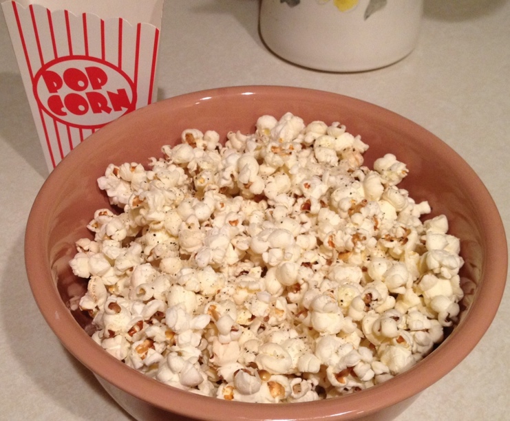 Diana's Practical Pantry