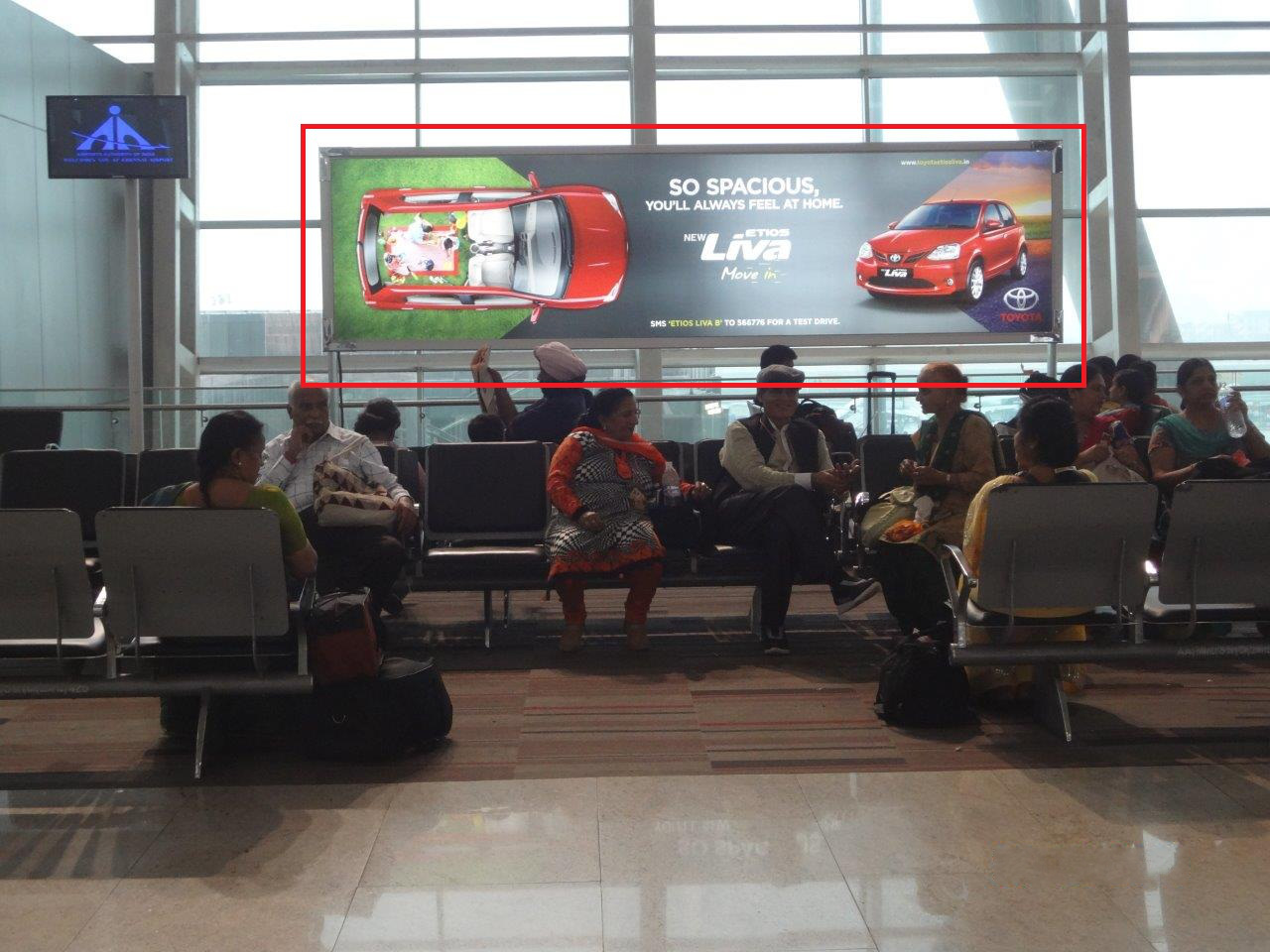 Advertising in India,Advertising Services,Airport Advertising India ...