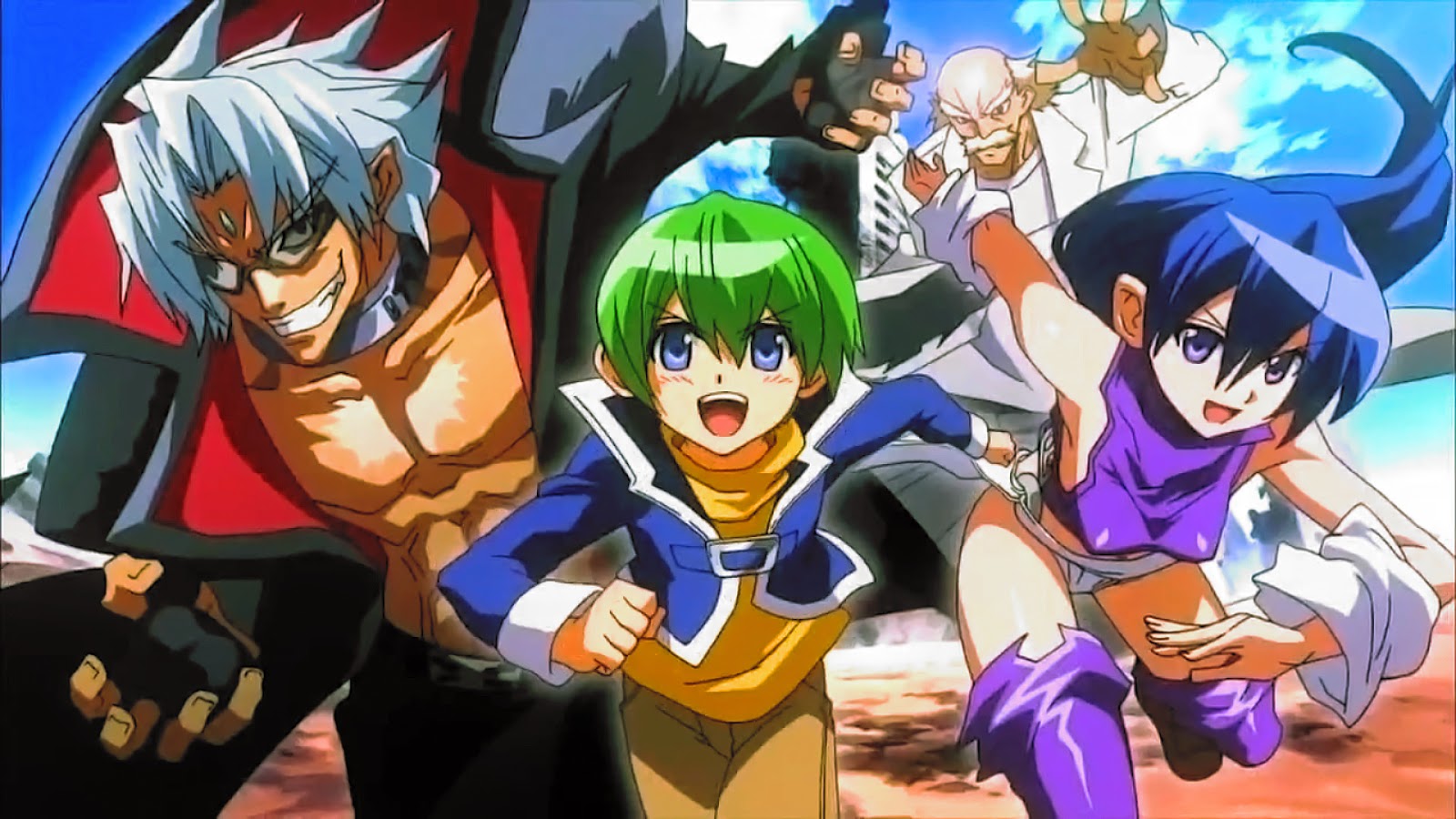 Otaku na rede: Needless