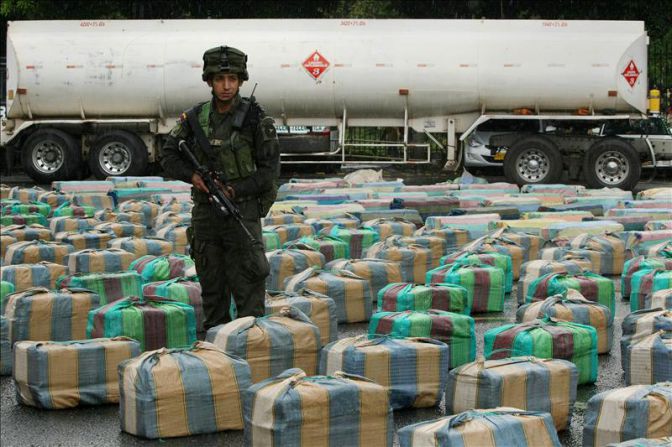 El Magazin De Merlo Un Informe Mundial Sobre Drogas Asegura Que La