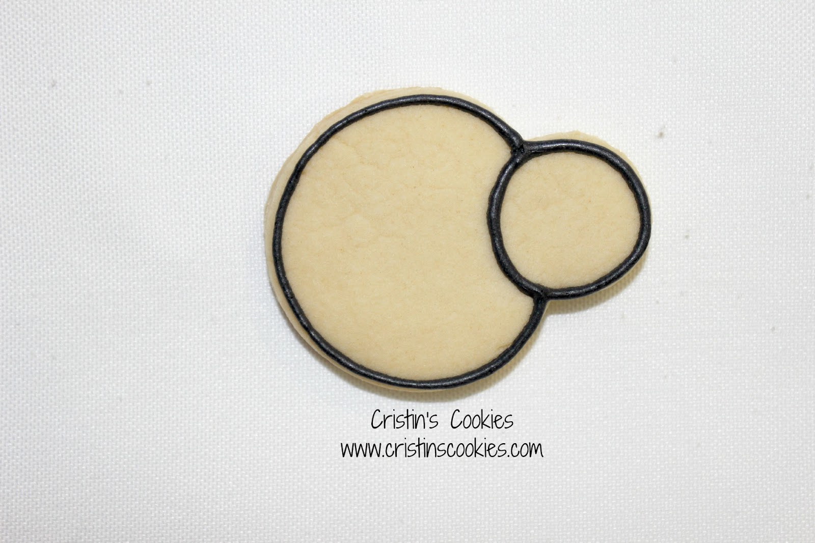 Cristin's Cookies: Bubbles for Summer Fun and 5,000 Fan GIVE-AWAY ...