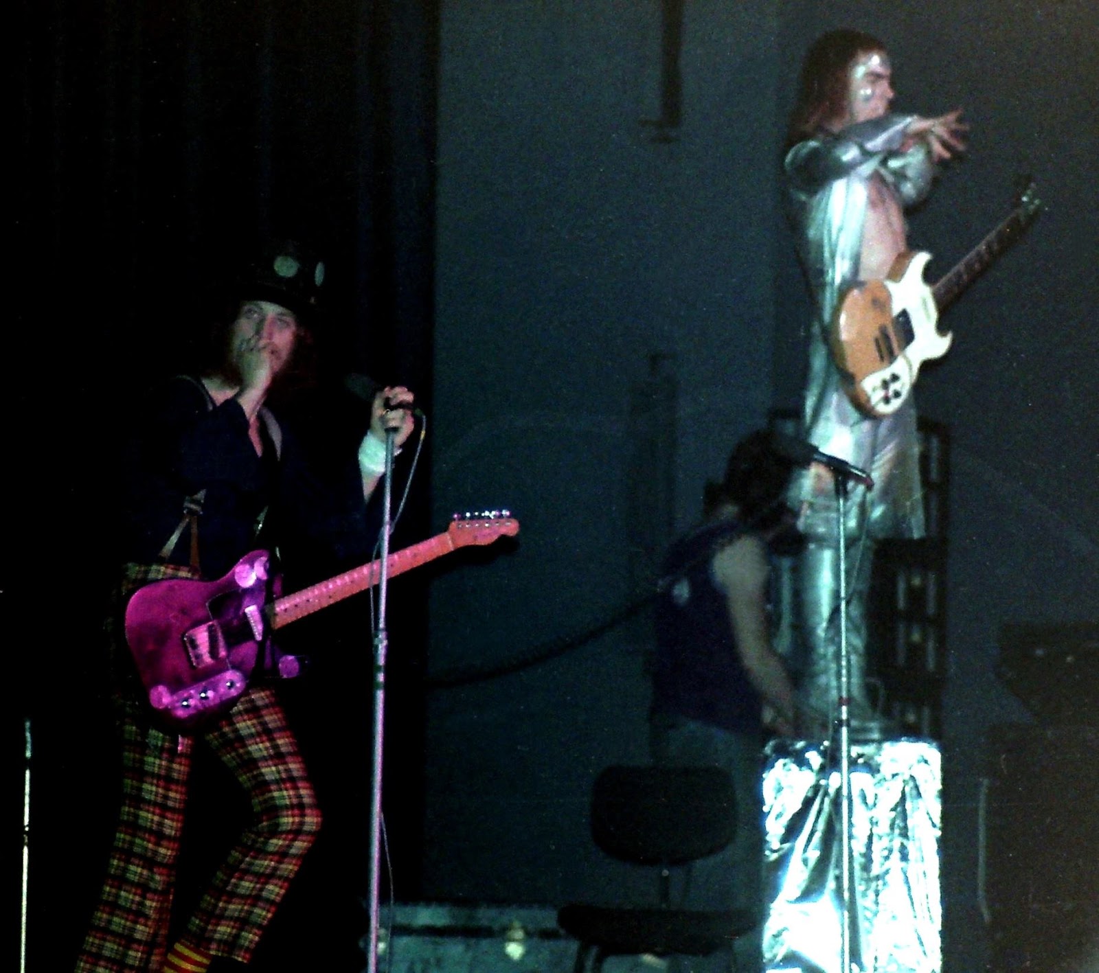 From Roots To Boots: The Slade Story