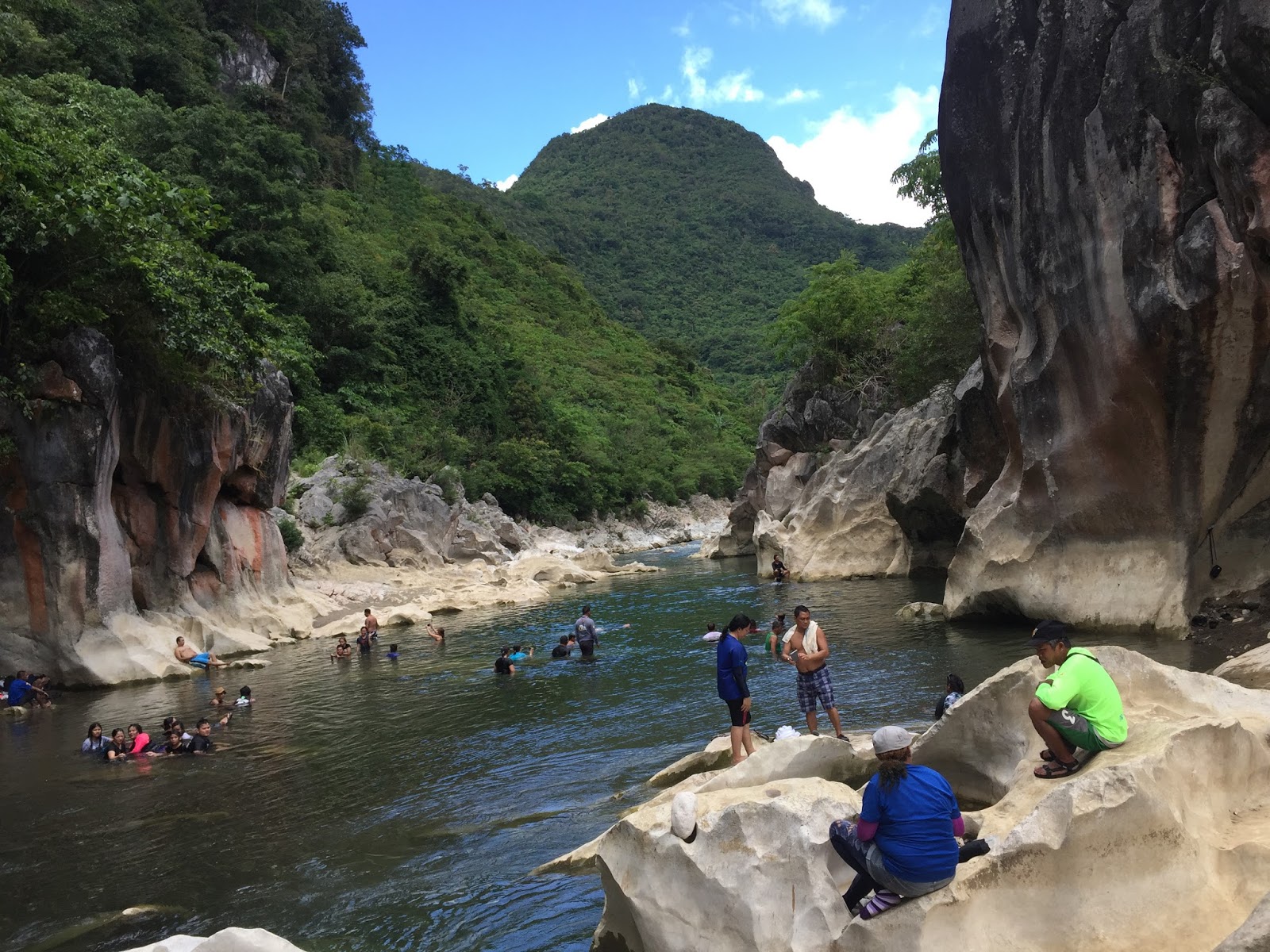 Solo Hike to Mt. Daraitan,Philippines | Tre Loves to Travel