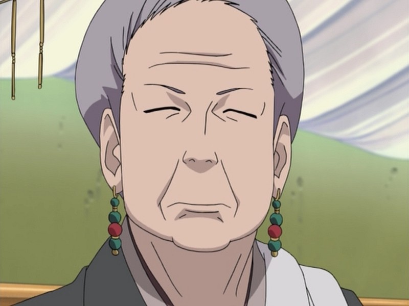 Things To Naruto Ultimate Ninja Storm Generation: Personagens que não ...