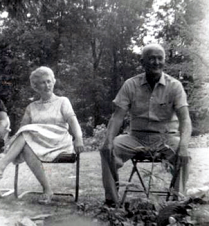 42nd Jim and Ruby Lovelace Family Reunion