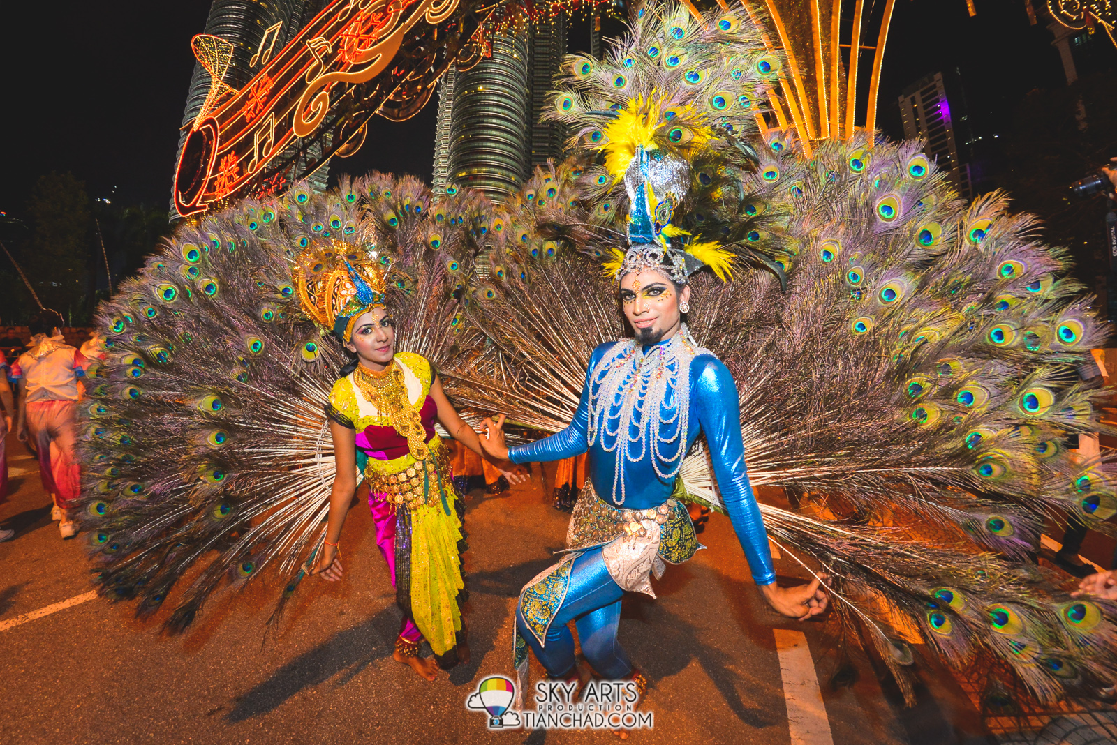 Citrarasa & Citrawarna 2014 @ MaTiC Kuala Lumpur #VMY2014