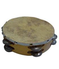 Pianoclass Clases de piano: Pandereta