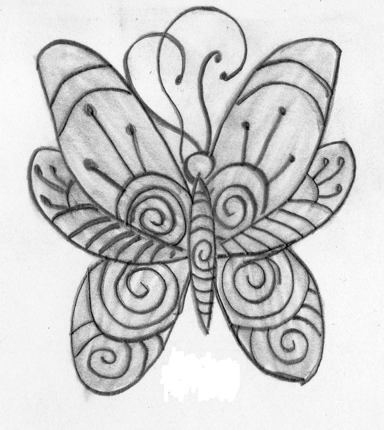 Ink Monkeys Tattoo For EB: Tattoo Designs