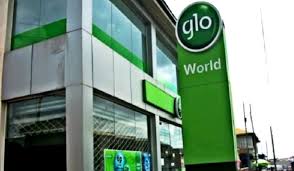 Glo Oga SIM Delights Customers With Data Rain
