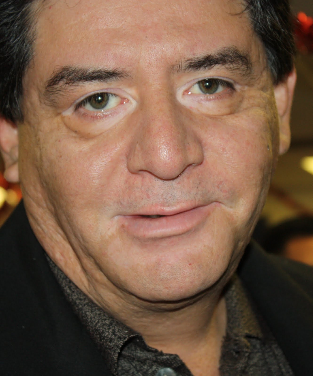 Walker Report - Shedding Light on Bexar County: Justin Rodriguez hosts ...