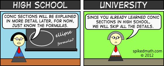 Resourceaholic: Further