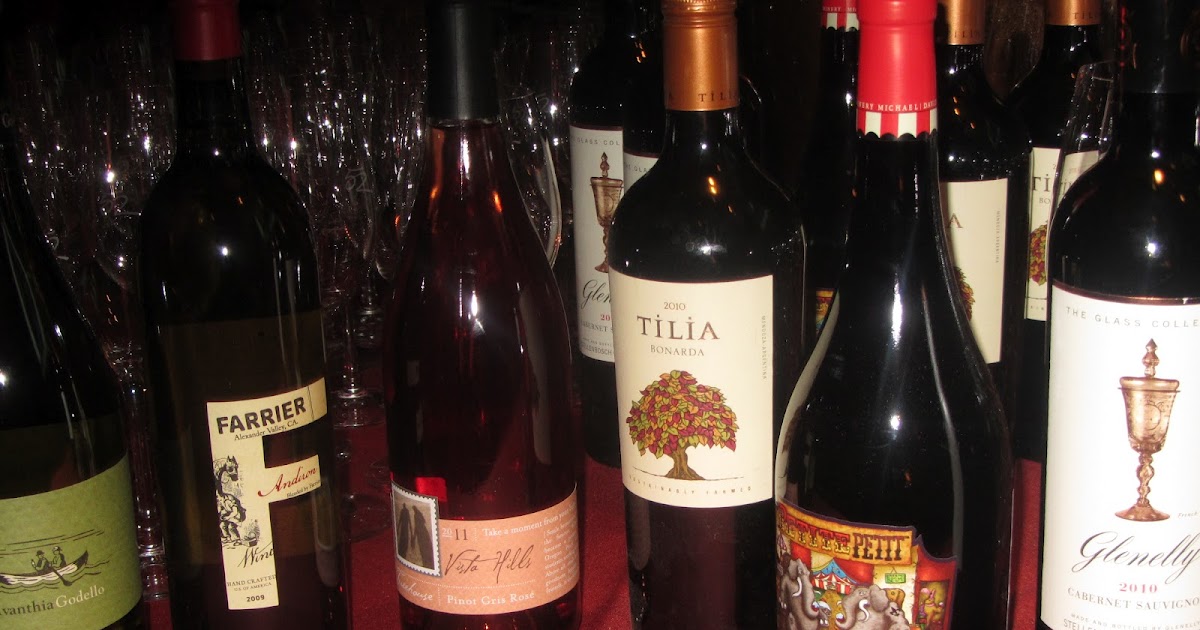 Seasons 52 - Fall Menu and Drink them before they're famous event | I ...