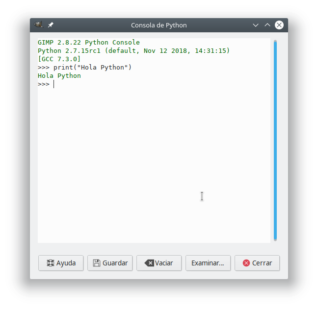 Únete a un Nuevo Mundo... Un Mundo Libre GNU/Linux: GIMP: Trabajando ... Únete a un Nuevo Mundo... Un Mundo Libre GNU/Linux: GIMP: Trabajando ...