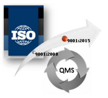 CBG Inc. - Management System Professionals Support: New ISO quality ...
