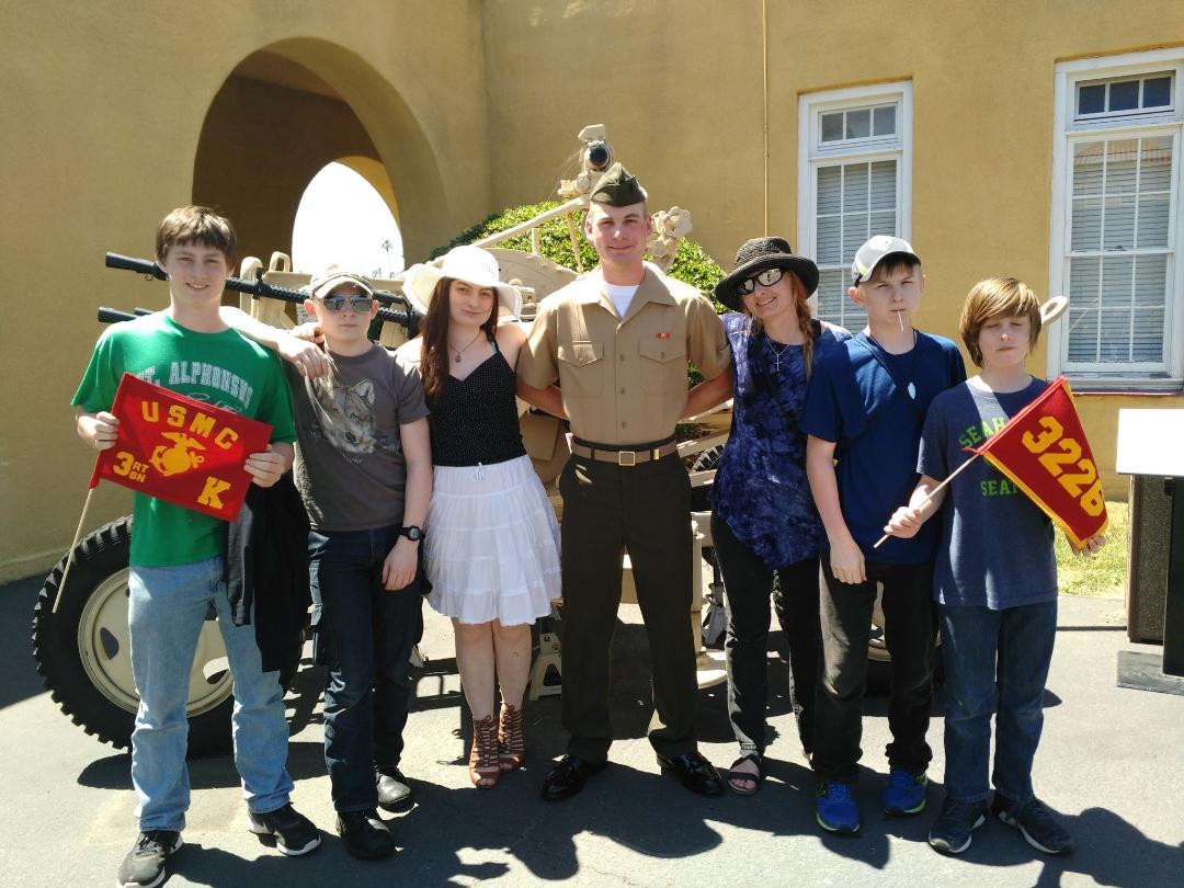 Tweep Tattler: Laura Vosika