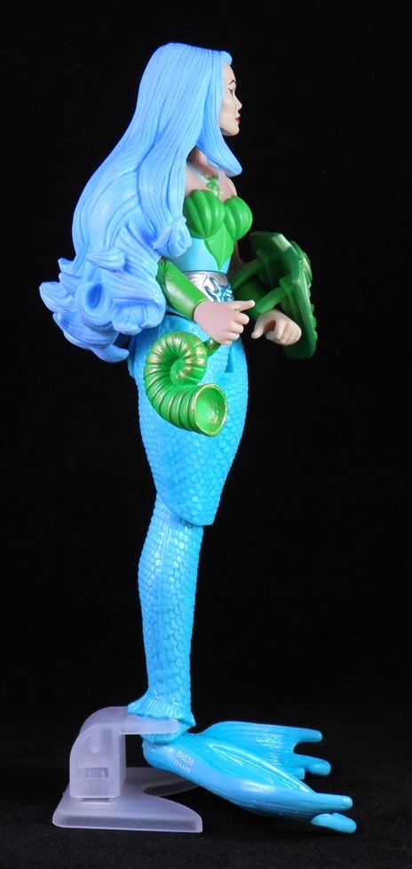 She's Fantastic: Masters of the Universe Classics - MERMISTA!
