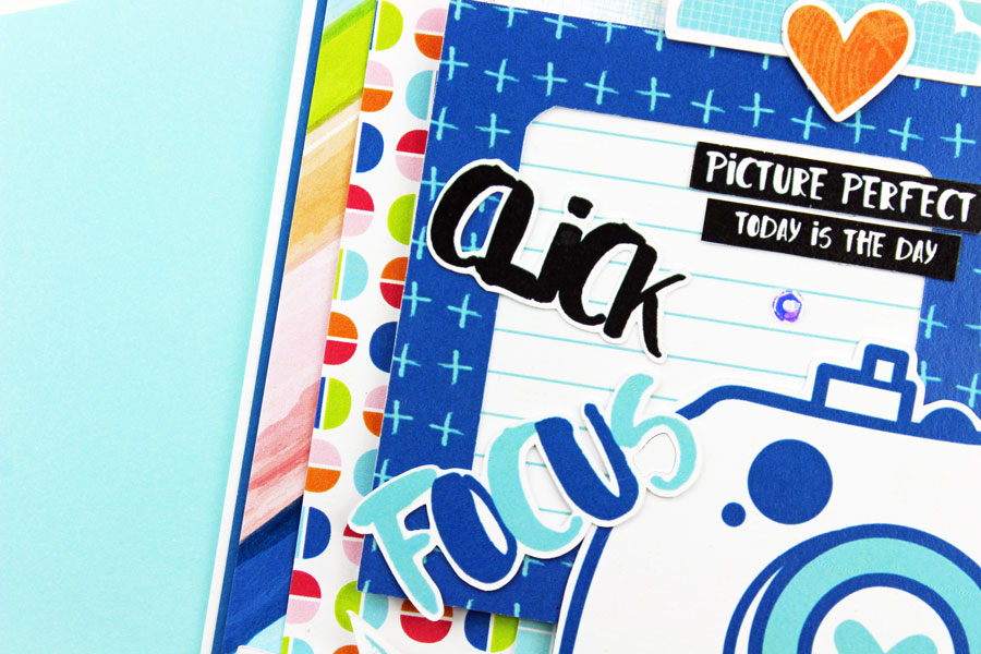 A Kept Life: Pretty Little Studio - Today is The Day!