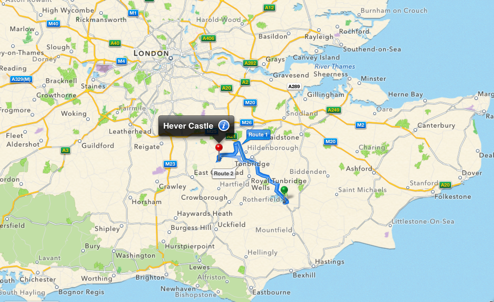 eat, drink & be terry: A Knight's Tale! (and a Severed Head or Two...)