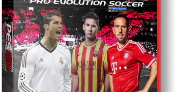 Pro Evolution Soccer 2014 | Armblog.net