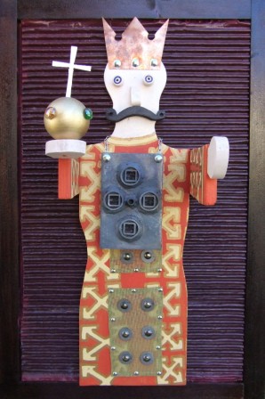 Museo Internazionale dei Tarocchi: Francesco Brunelli