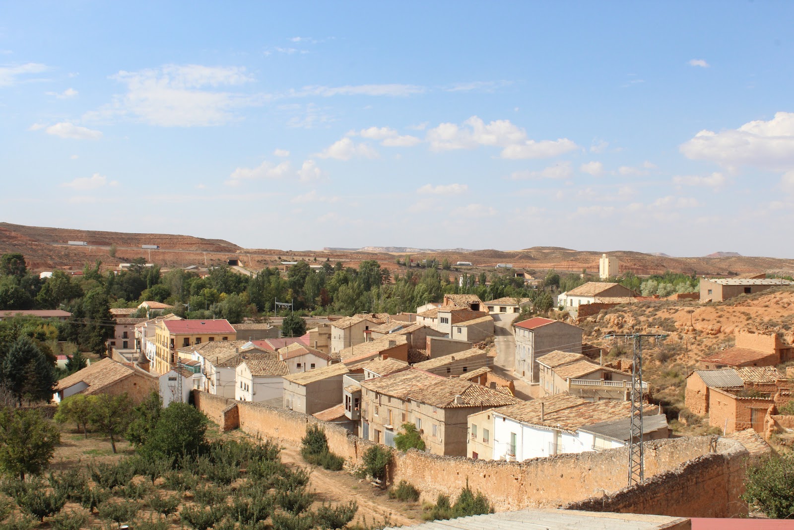 Historia y Genealogía: Monasterio cisterciense de Santa María de Huerta ...