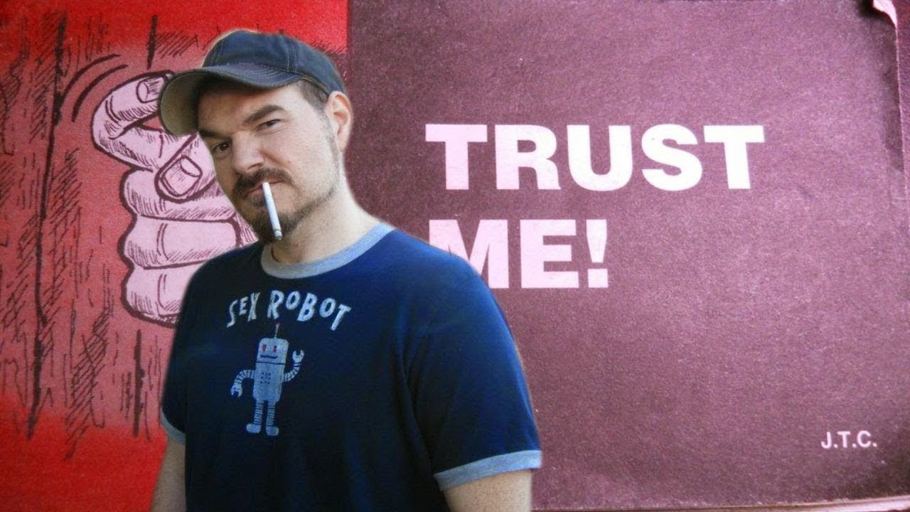 Mark Tindall: Dusty Smith & The Cult Of Dusty