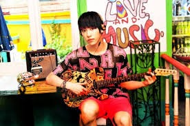 Kpop Profile Brasil: AA