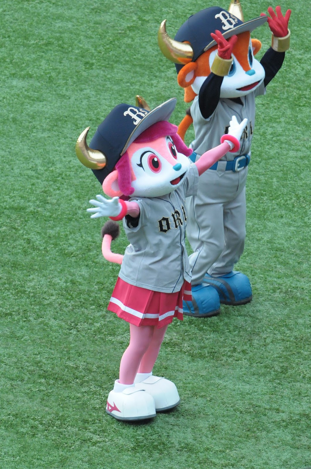 Graveyard Baseball: Your guide to adopting an NPB team part 4: Orix ...