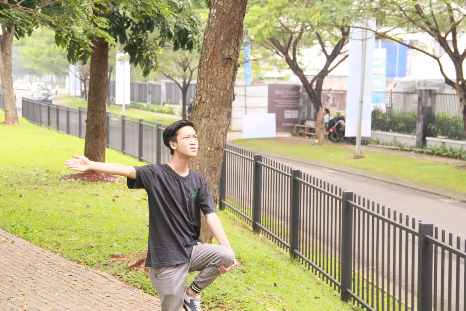 Teknik Perpaduan Angle and Tipe Shot Kamera: Berikut beberapa Contoh ...