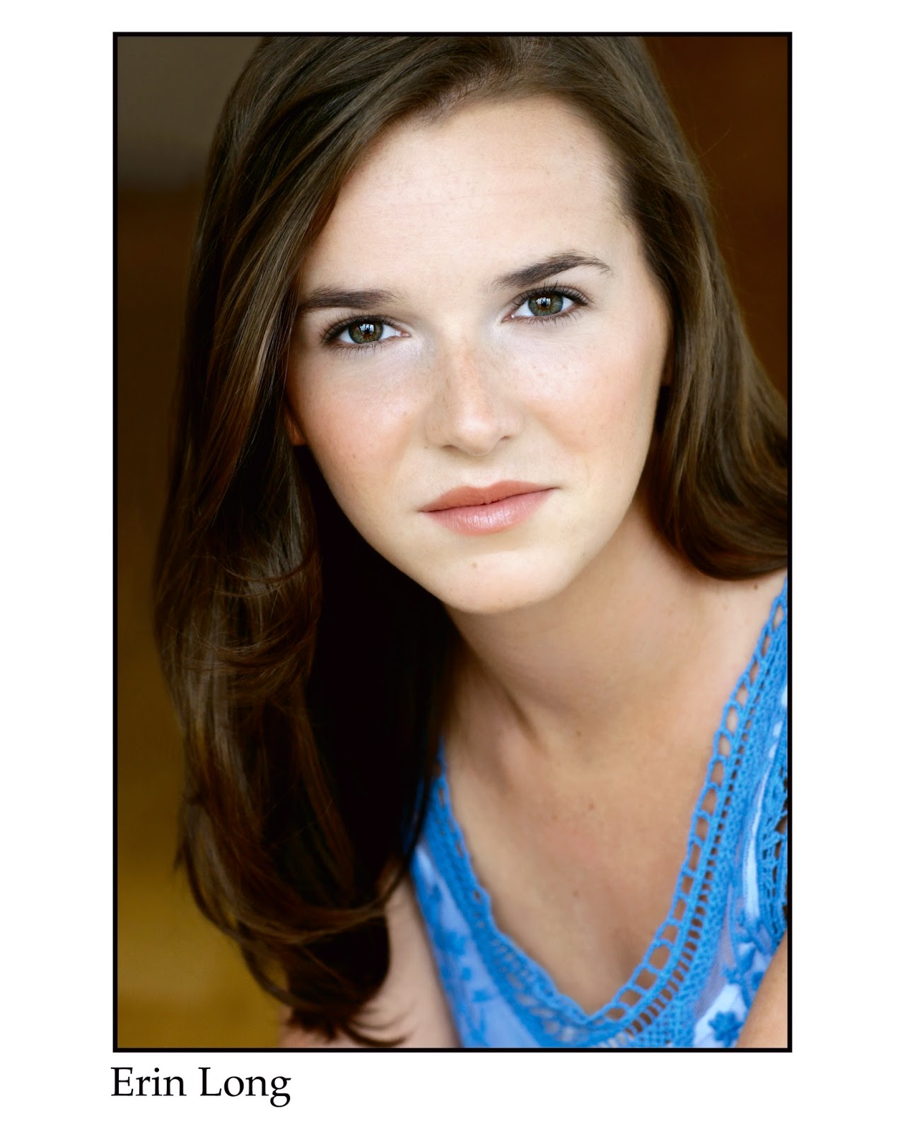 Theater in the Now: The Princess Diaries with...Erin Long