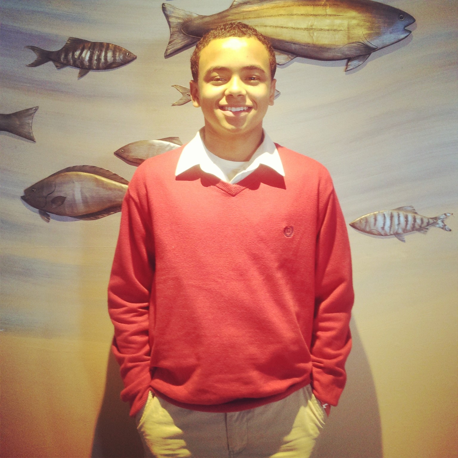 BASKETBALL SPOTLIGHT NEWS: Diary Of A Baller: Azar “A.Z.” Swain (Boston ...