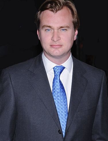 history of hollywood: Christopher Nolan- Director