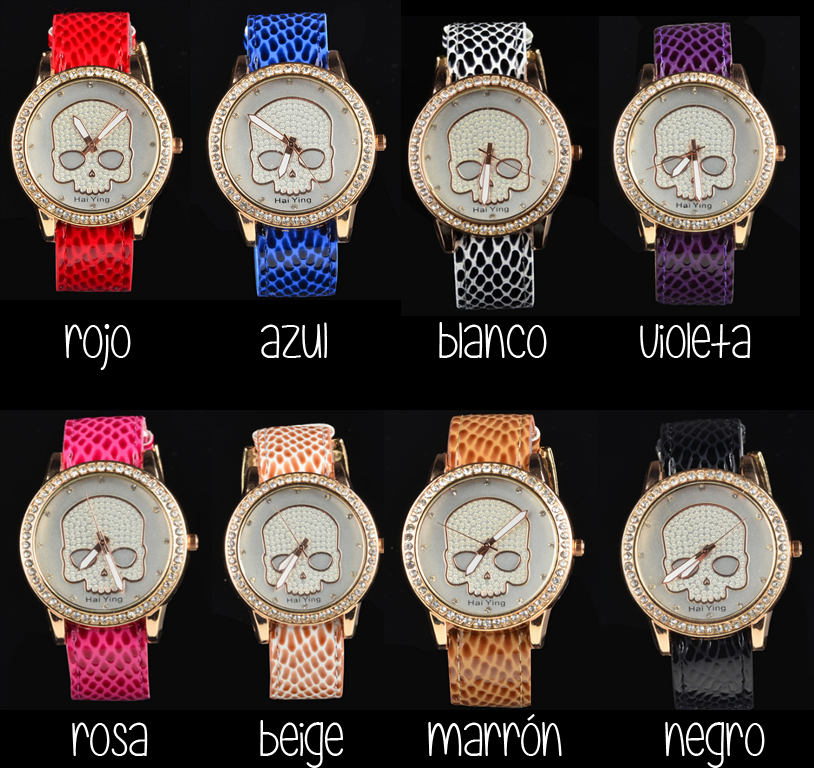 La Coqueteria: mayo 2014