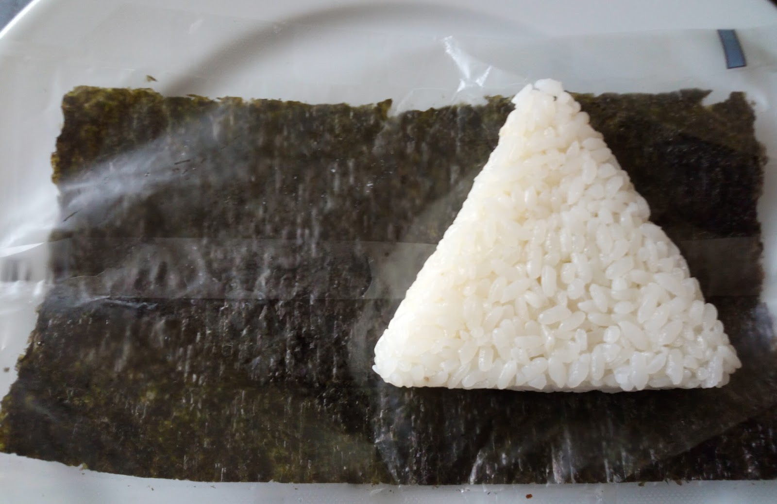 Bayou City Postcards: A visit to Seiwa Market