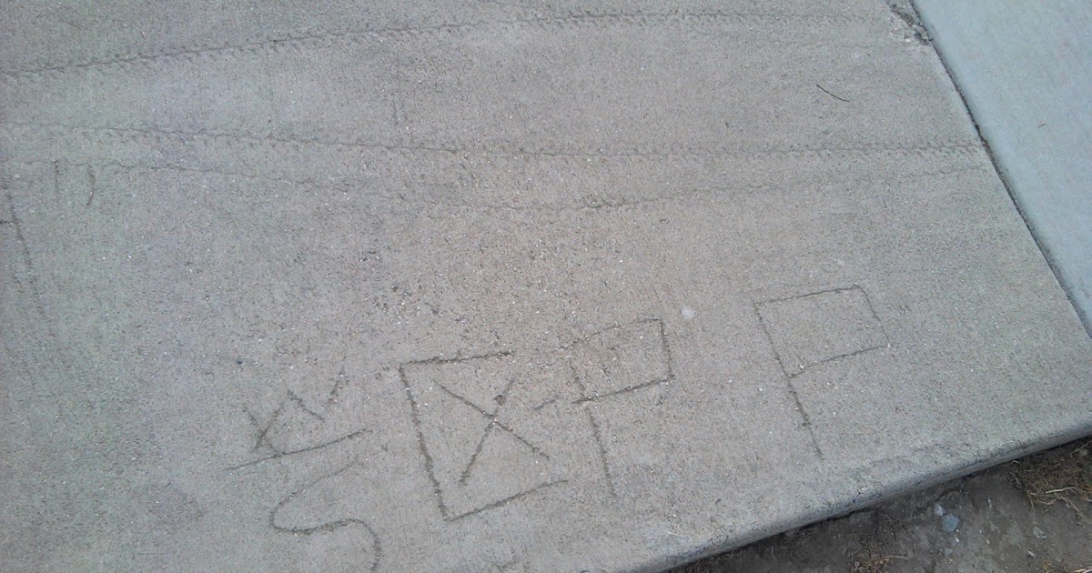 campanella park piru ( sidewalk )