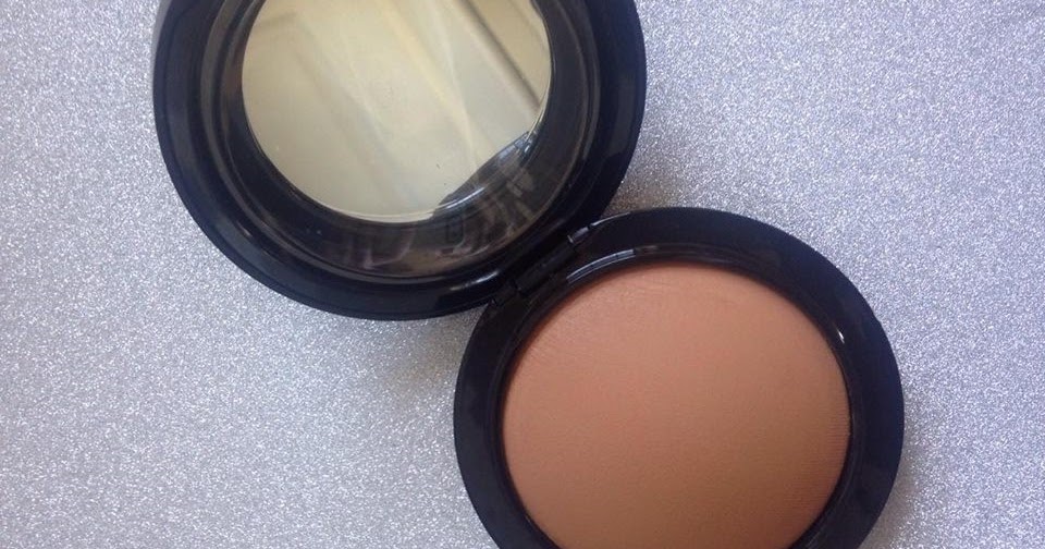 Jodi Roche Makeup: MAC Give Me Sun Bronzer: Review & Comparison