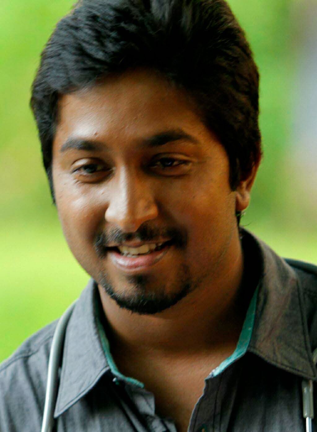 Vineeth Sreenivasan - JungleKey.in Image