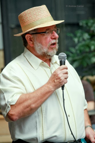 bebopified: Pleased and flipped 14: Memories of the Artists’ Quarter ...