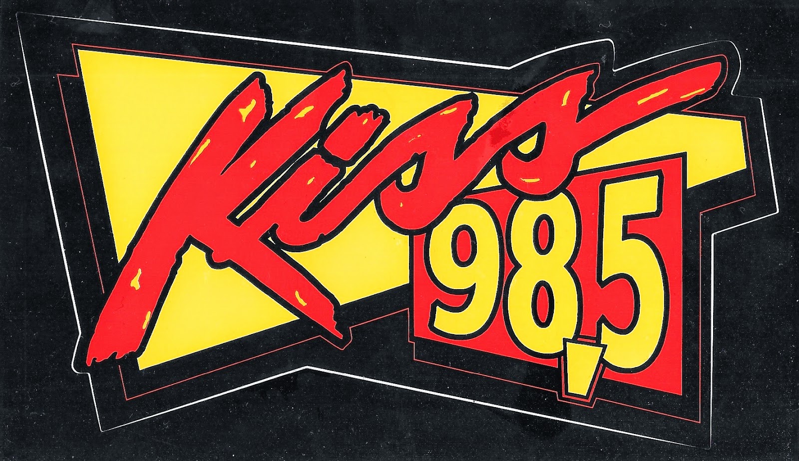 Radio Sticker of the Day: May 2014