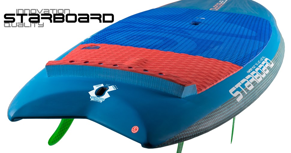 Starboard Sup 2017 | Overview ~ Starboard Sup Italia