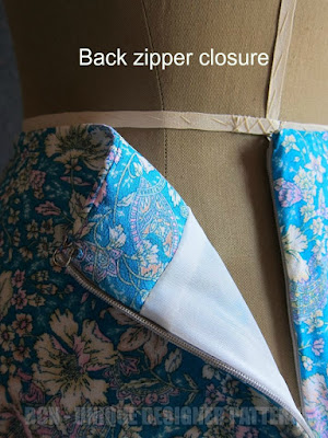 BCN - UNIQUE designer patterns: 2015