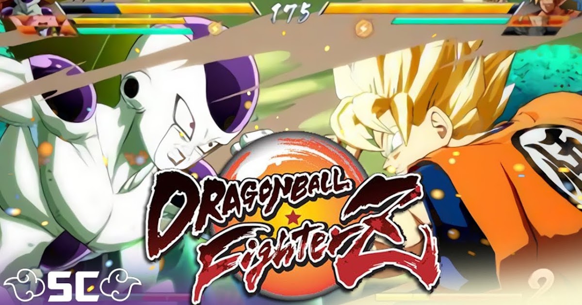 Zona Para Gamers: Dragon Ball Z: Fighters