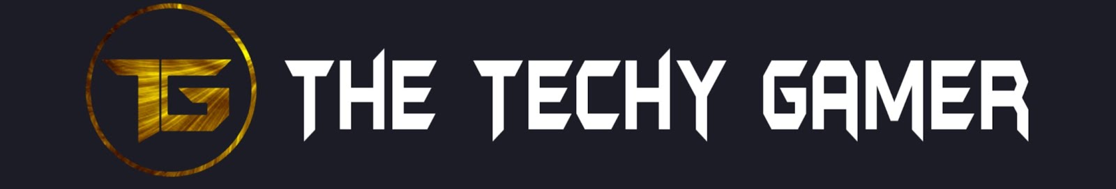 The Techy Gamer